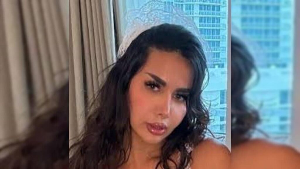 من هي باربي نجد؛ معلومات جديدة لأول مرة - صحيفة انفراد